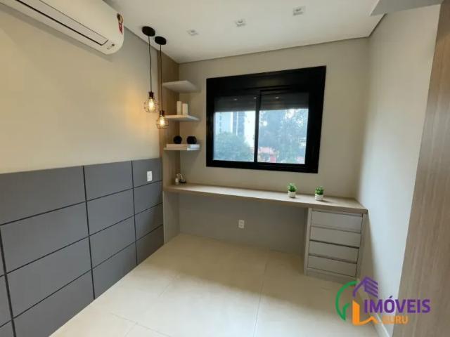 Apartamento pinheiros sp