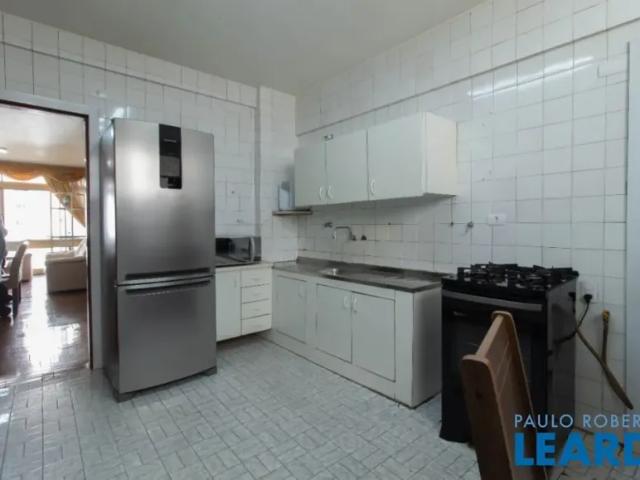 Apartamento pinheiros sp