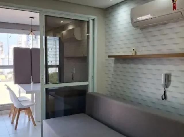 Apartamento pinheiros sp