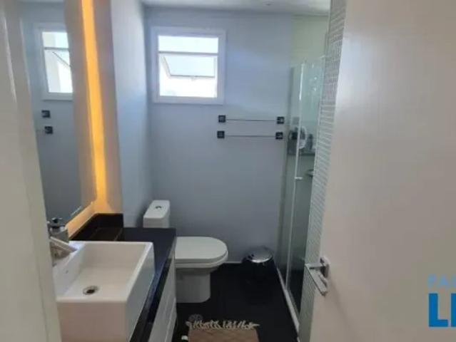 Apartamento pinheiros sp