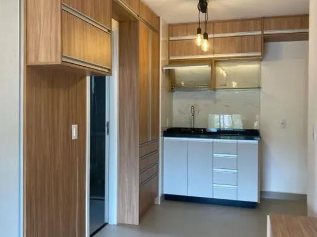 Apartamento pinheiros sp