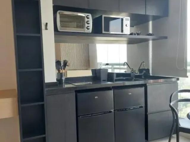 Apartamento pinheiros sp