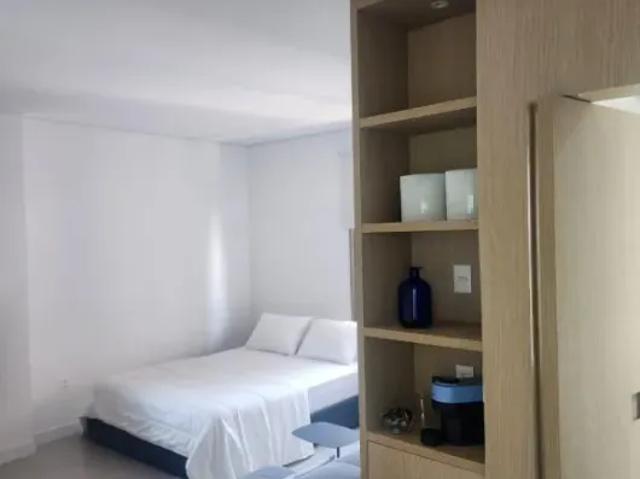 Apartamento pinheiros sp