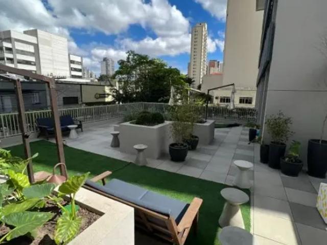 Apartamento pinheiros sp