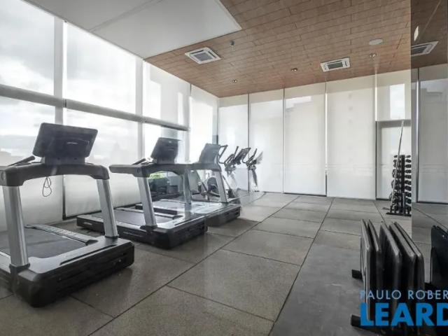 Apartamento pinheiros sp