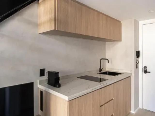 Apartamento pinheiros sp