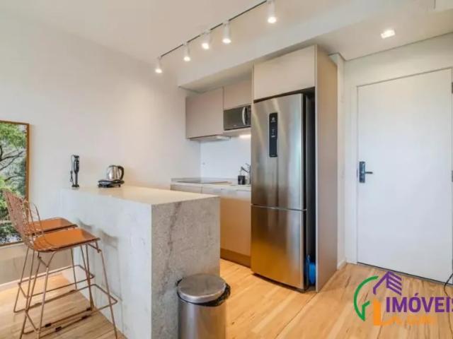 Apartamento pinheiros sp