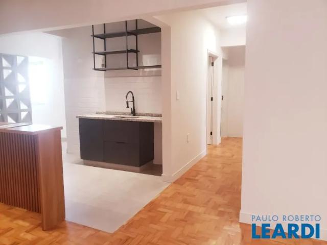 Apartamento pinheiros sp
