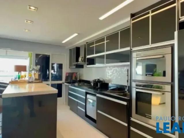 Apartamento pinheiros sp