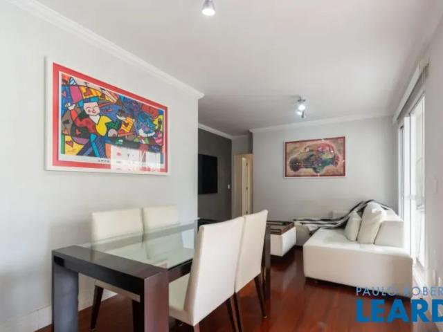 Apartamento pinheiros sp