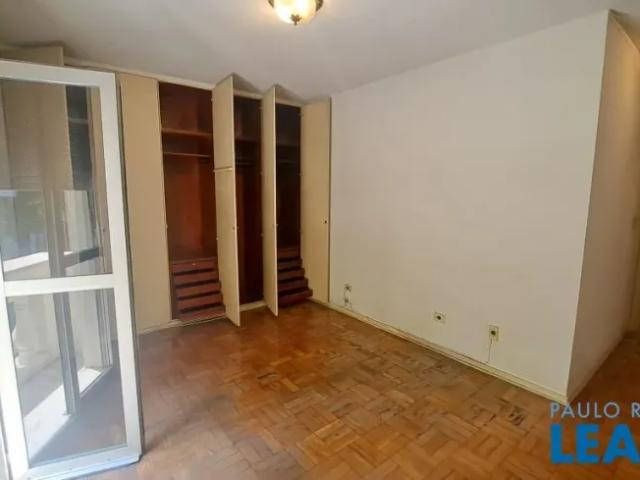 Apartamento pinheiros sp