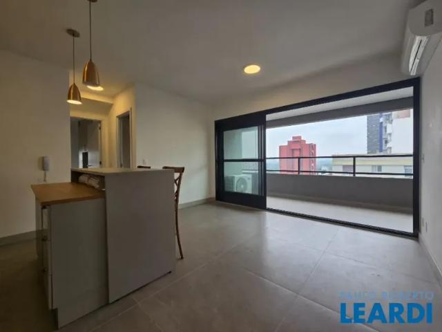 Apartamento pinheiros sp