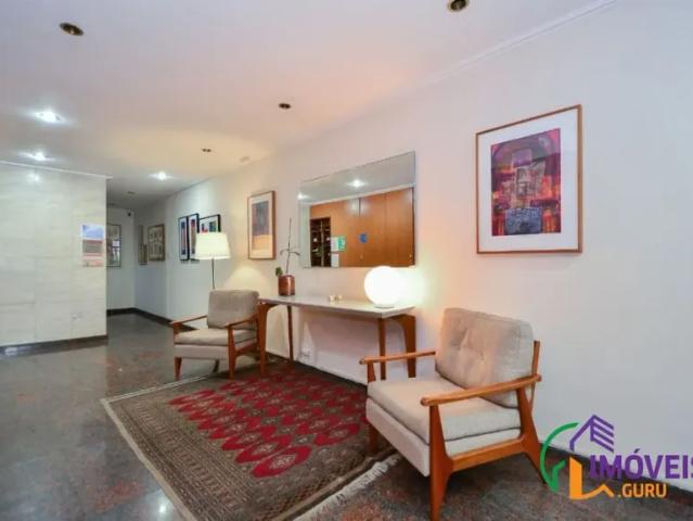 Apartamento pinheiros sp