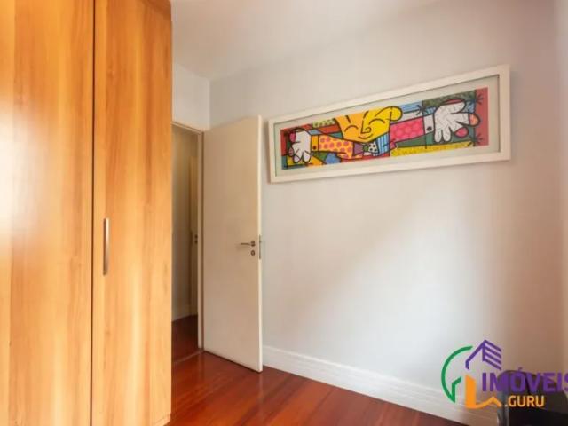 Apartamento pinheiros sp