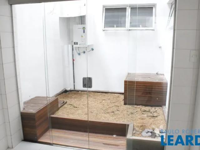 Apartamento pinheiros sp