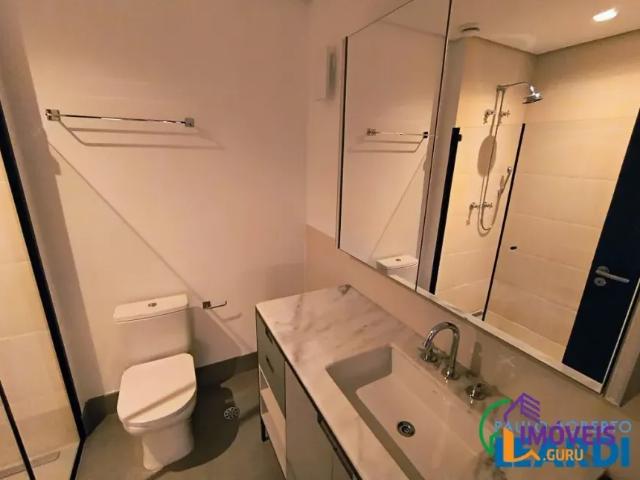 Apartamento pinheiros sp