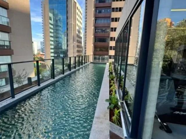 Apartamento pinheiros sp