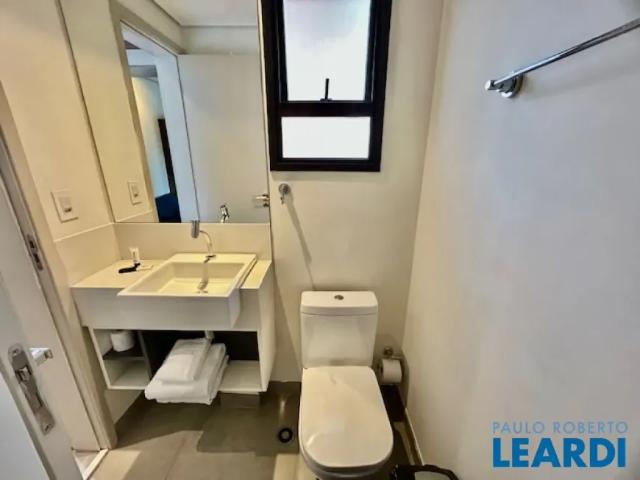 Apartamento pinheiros sp