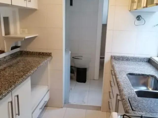 Apartamento pinheiros sp