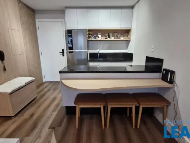 Apartamento pinheiros sp