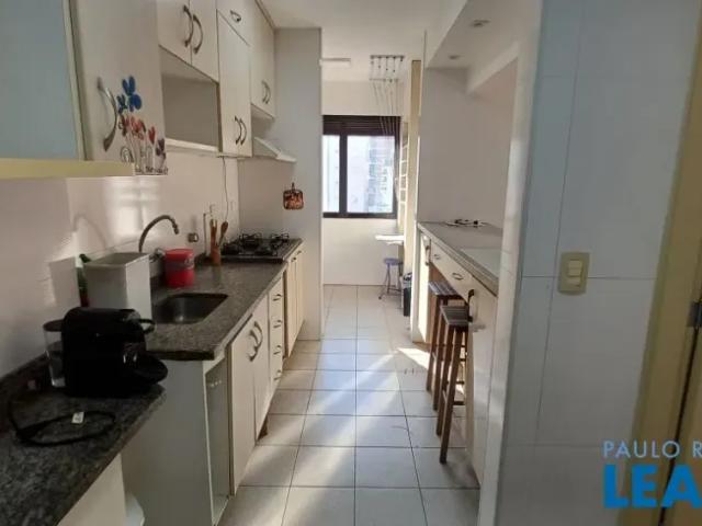 Apartamento pinheiros sp