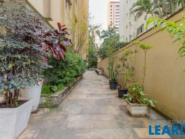 Apartamento pinheiros sp