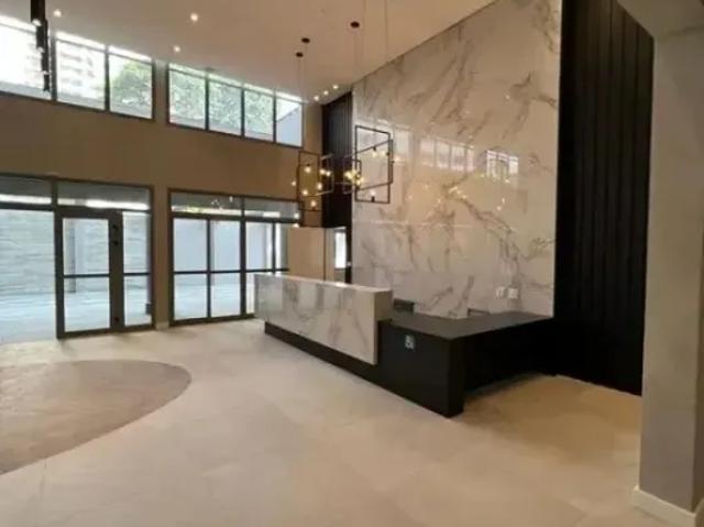 Apartamento pinheiros sp