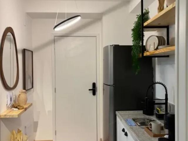 Apartamento pinheiros sp