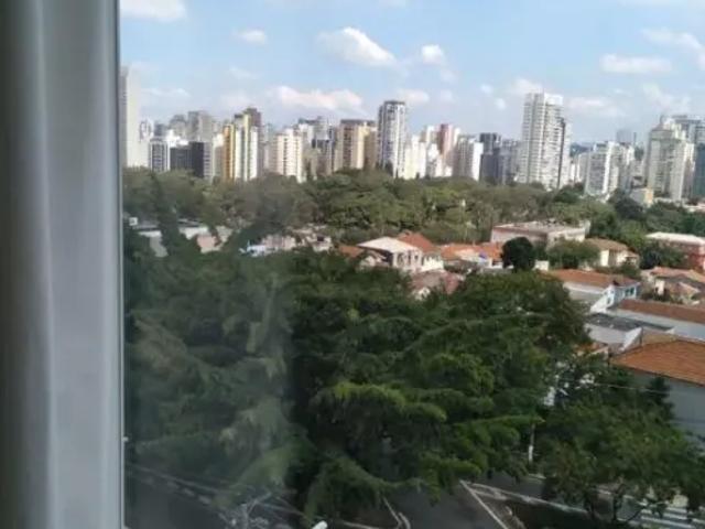Apartamento pinheiros sp
