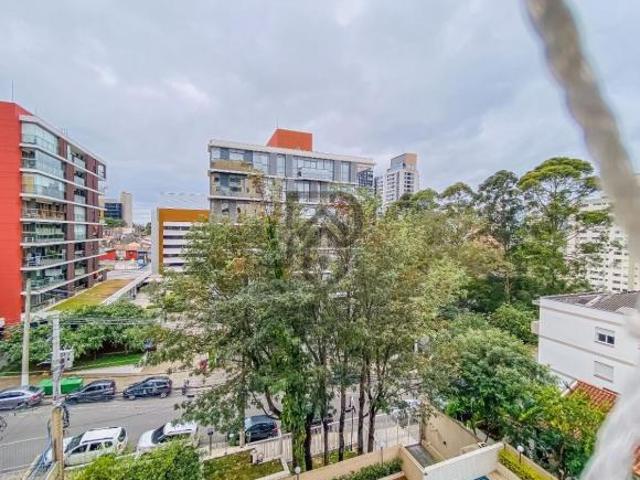 Apartamento Pinheiros pronto para morar