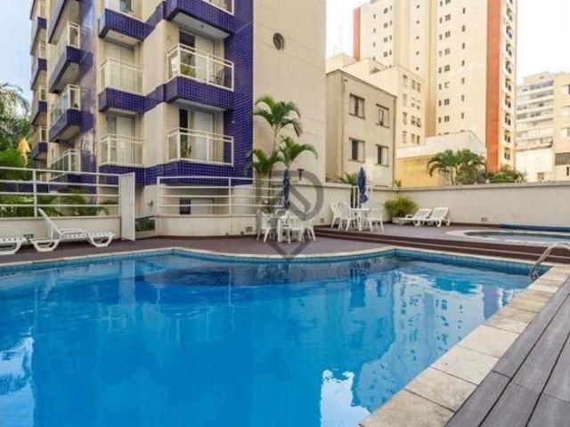 Apartamento pinheiros pronto para morar proximo metrô fradique