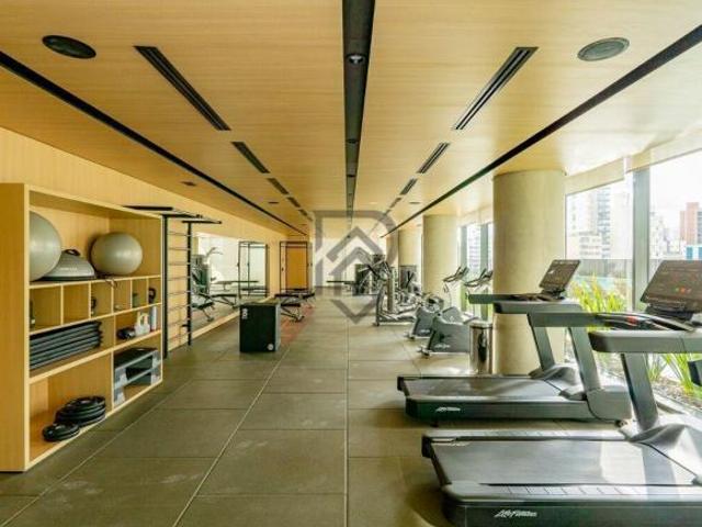 Apartamento Pinheiros pronto pra morar andar alto