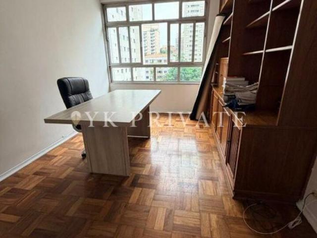 Apartamento/ Pinheiros/ Rua Oscar Freire,1929 / 46 m²/ 1 dormitorio/ andar intermediario/