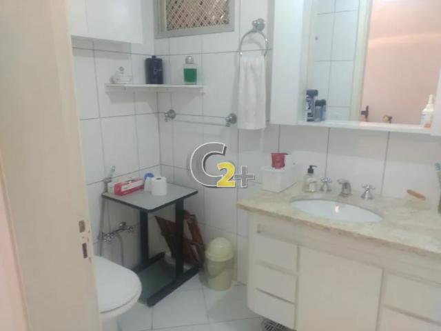 Apartamento Pinheiros à venda, 3 quarto, 1 suite 1 vaga