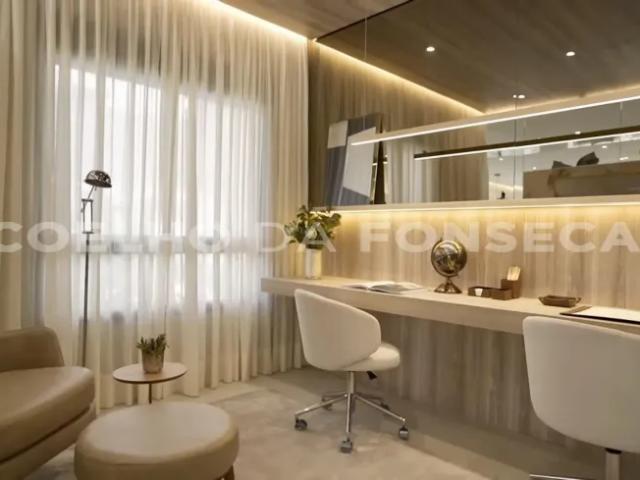 Apartamento Pinheiros/Sao Paulo