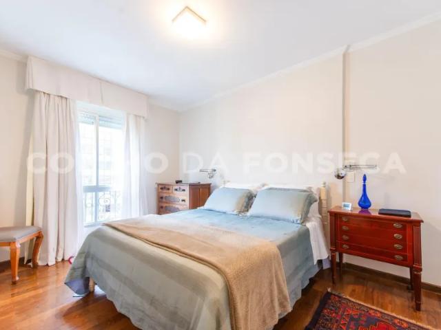 Apartamento Pinheiros/Sao Paulo