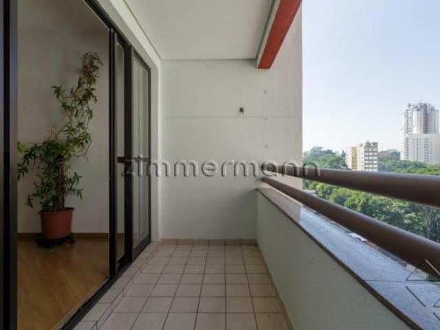 APARTAMENTO PINHEROS 3 DORMITÓRIOS 2 VAGAS