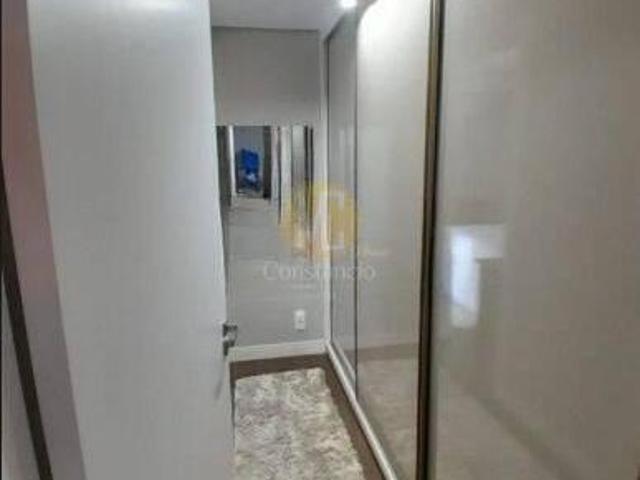 Apartamento Piazza Navona Jardim Augusta 3 Dormitórios 98m²