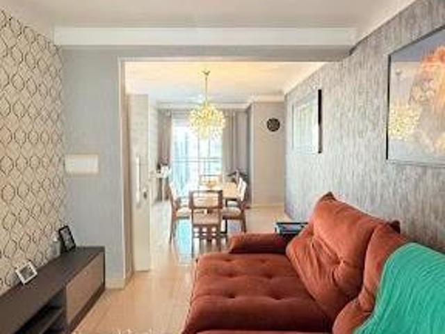 Apartamento Picanço Condomínio Residencial Due