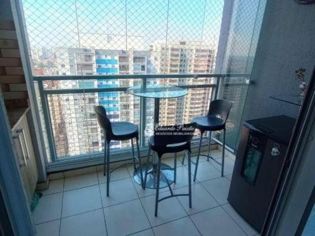 Apartamento Picanço Condomínio Residencial Due