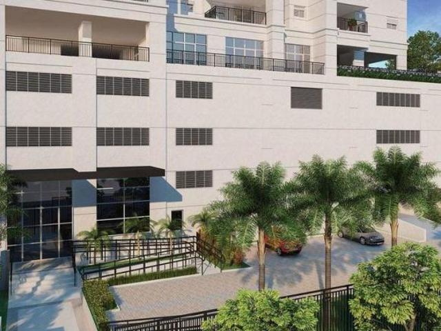 Apartamento, Picanço, Guarulhos, SP