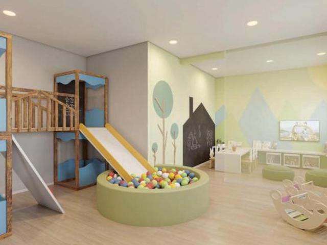 Apartamento, Picanço, Guarulhos, SP