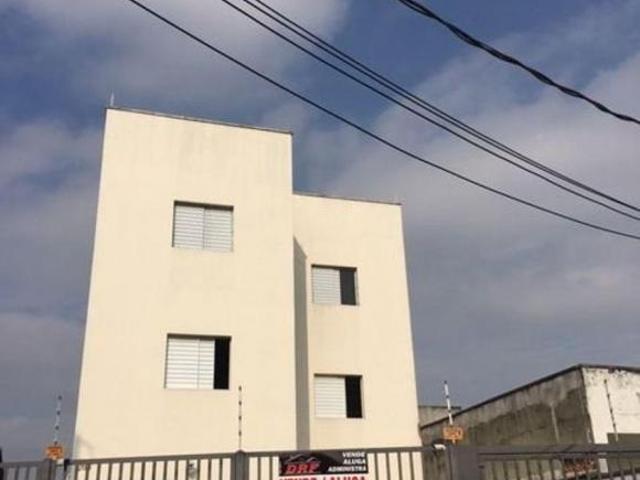 Apartamento Picanço 02 dormitórios próximo Alameda Yayá, Av. Timóteo Penteado.