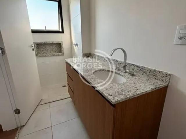 Apartamento Épico com 107 m² em Sorocaba