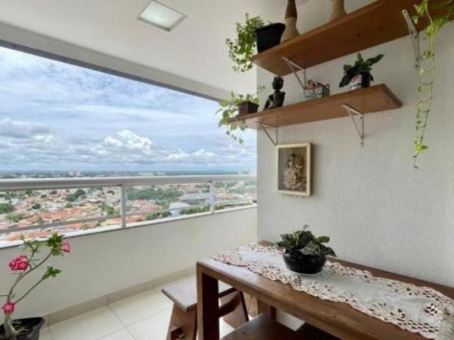 Apartamento, Pico do Amor, Cuiabá, MT
