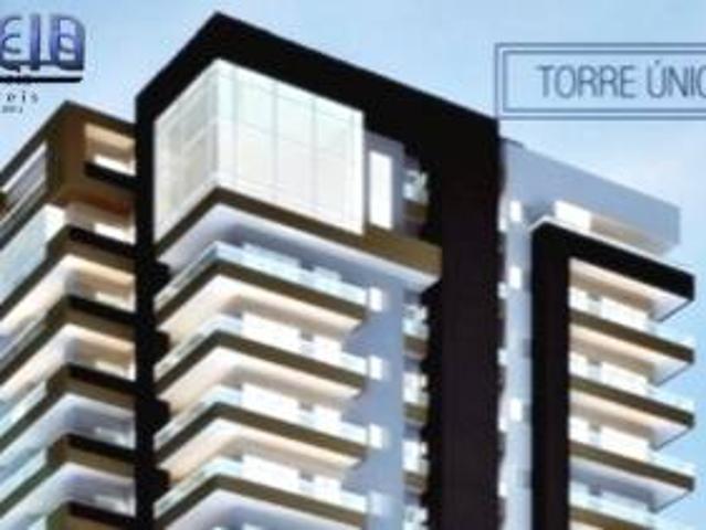 Apartamento Piemont Taubaté 100 m² 3 Dorms 1 Suíte 2 Vagas