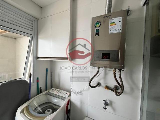 Apartamento, Piemont, Taubaté, SP