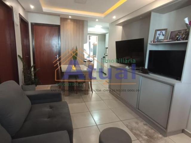 Apartamento, Pippi, Santo Ângelo, RS