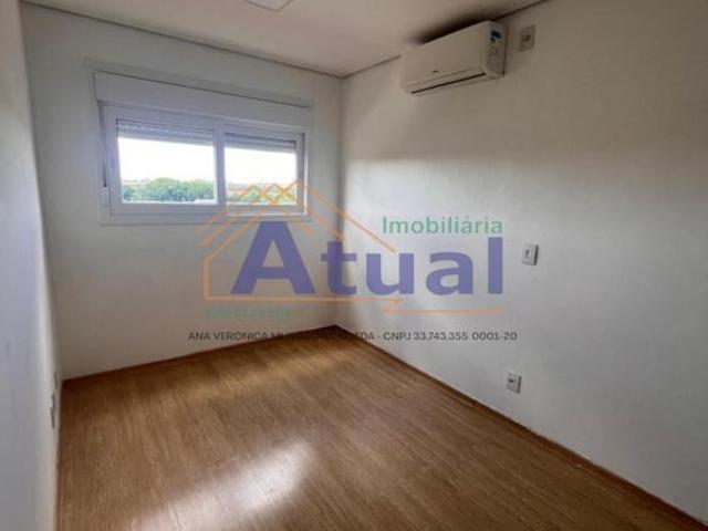 Apartamento, Pippi, Santo Ângelo, RS