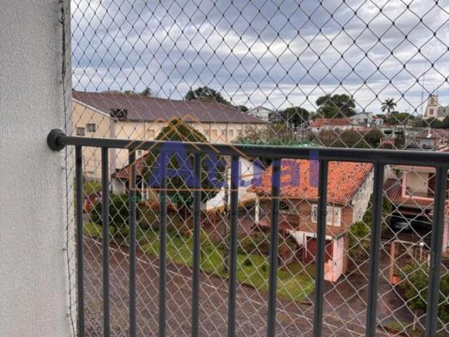 Apartamento, Pippi, Santo Ângelo, RS